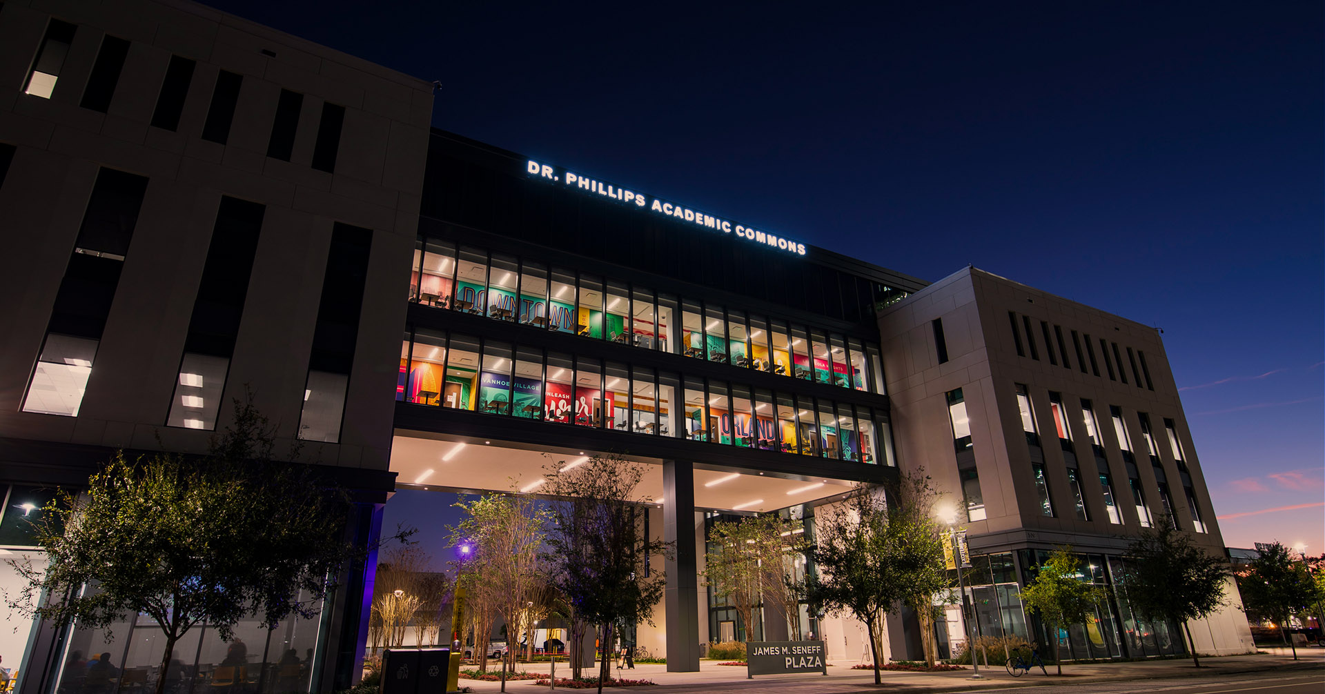 Home - Dr. Phillips Inc. | The Dr. P Phillips Foundation