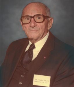 History - Dr. Phillips Inc. | The Dr. P Phillips Foundation