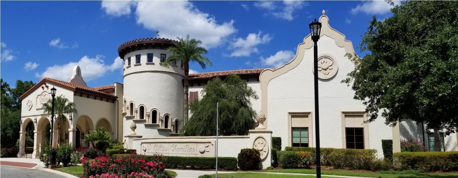 History - Dr. Phillips Inc. | The Dr. P Phillips Foundation