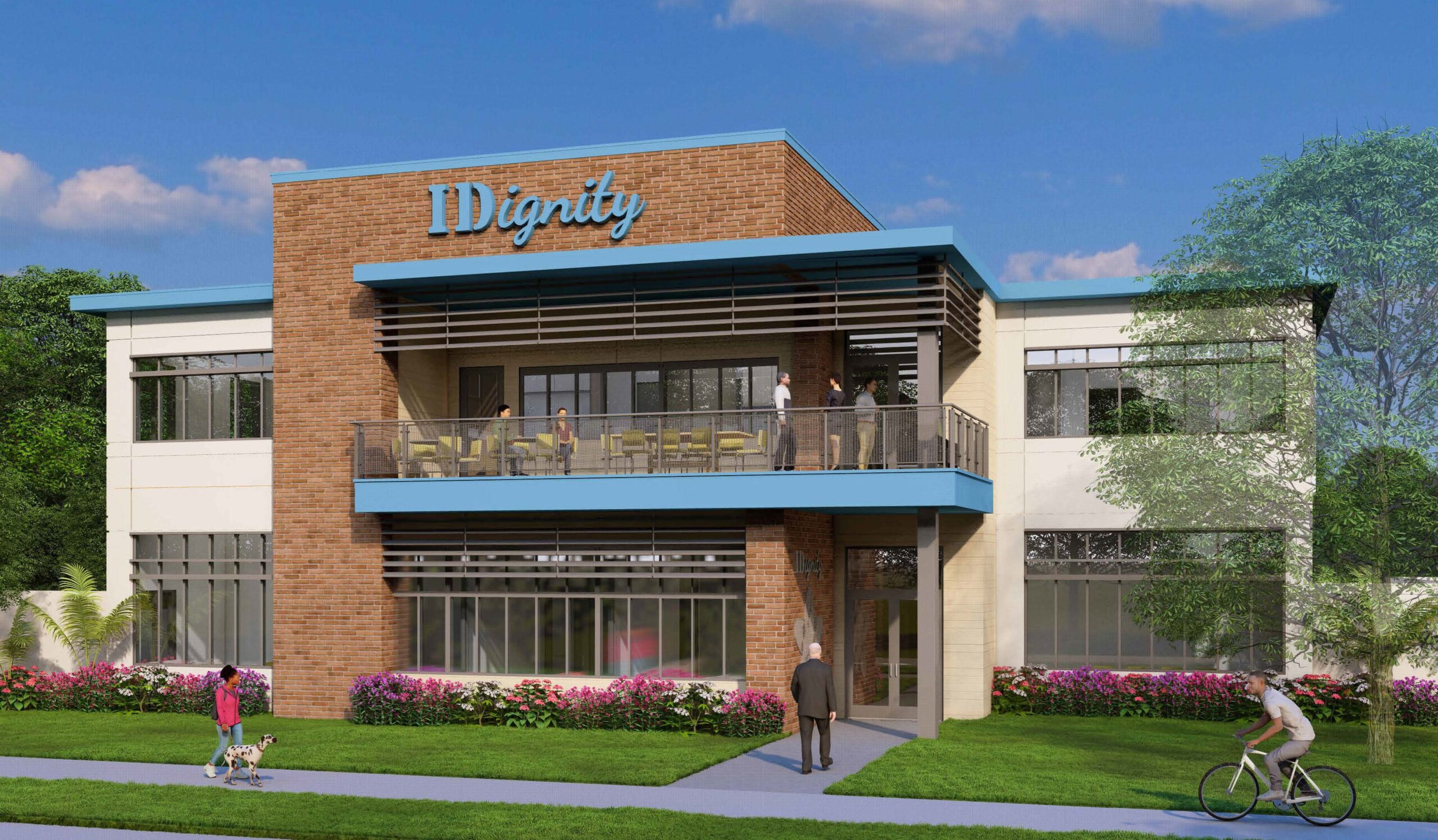 Dr. Phillips Inc. | The Dr. P Phillips Foundation